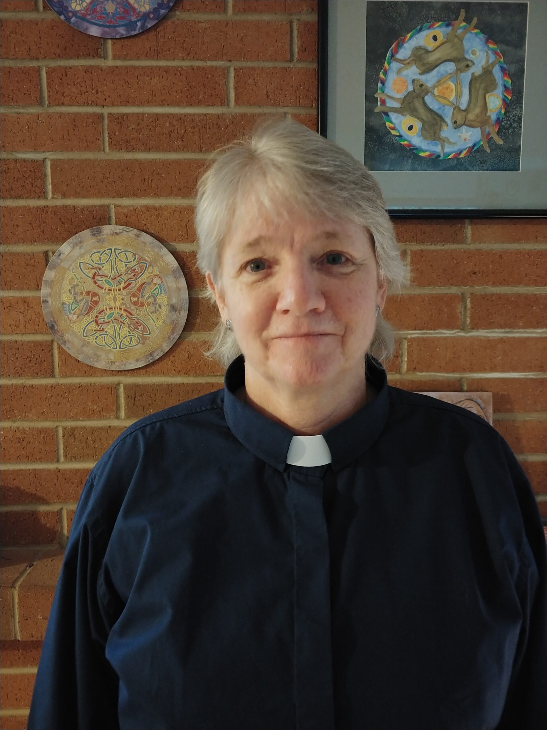 Staff – Lynden United Methodist Church